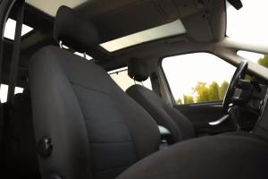 Black Ford Galaxy 2012 in Jelgava, with an engine capacity of 2.20 L and mileage of 291 thousand km for 6700 €, photo 21 on AUTOMOTO.COM.LV