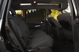 Black Ford Galaxy 2012 in Jelgava, with an engine capacity of 2.20 L and mileage of 291 thousand km for 6700 €, photo 22 on AUTOMOTO.COM.LV