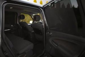 Black Ford Galaxy 2012 in Jelgava, with an engine capacity of 2.20 L and mileage of 291 thousand km for 6700 €, photo 23 on AUTOMOTO.COM.LV