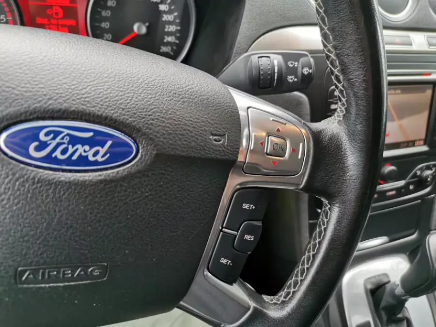 Melns Ford Galaxy 2012 Kuldīga, ar dzinēja tilpumu 2.00 L un nobraukumu 253 tūkst. km par 5500 €, foto 16 vietnē AUTOMOTO.COM.LV