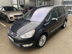 Melns Ford Galaxy 2012 Mārupe, ar dzinēja tilpumu 0.00 L un nobraukumu 291 tūkst. km par 580000 €, foto  vietnē AUTOMOTO.COM.LV