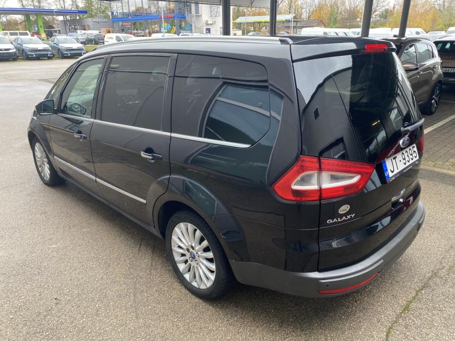 Melns Ford Galaxy 2012 Mārupe, ar dzinēja tilpumu 0.00 L un nobraukumu 291 tūkst. km par 580000 €, foto 3 vietnē AUTOMOTO.COM.LV
