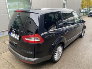Melns Ford Galaxy 2012 Mārupe, ar dzinēja tilpumu 0.00 L un nobraukumu 291 tūkst. km par 580000 €, foto 4 vietnē AUTOMOTO.COM.LV