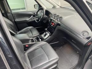 Melns Ford Galaxy 2012 Mārupe, ar dzinēja tilpumu 0.00 L un nobraukumu 291 tūkst. km par 580000 €, foto 5 vietnē AUTOMOTO.COM.LV