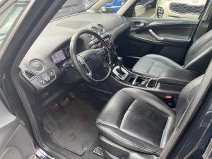 Melns Ford Galaxy 2012 Mārupe, ar dzinēja tilpumu 0.00 L un nobraukumu 291 tūkst. km par 580000 €, foto 6 vietnē AUTOMOTO.COM.LV