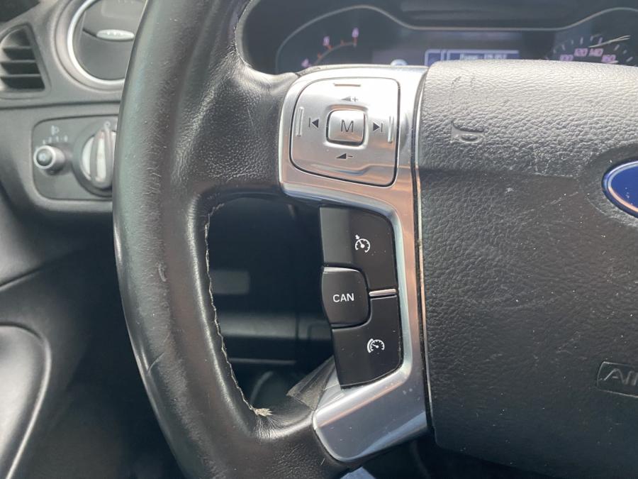 Melns Ford Galaxy 2012 Mārupe, ar dzinēja tilpumu 0.00 L un nobraukumu 291 tūkst. km par 580000 €, foto 8 vietnē AUTOMOTO.COM.LV