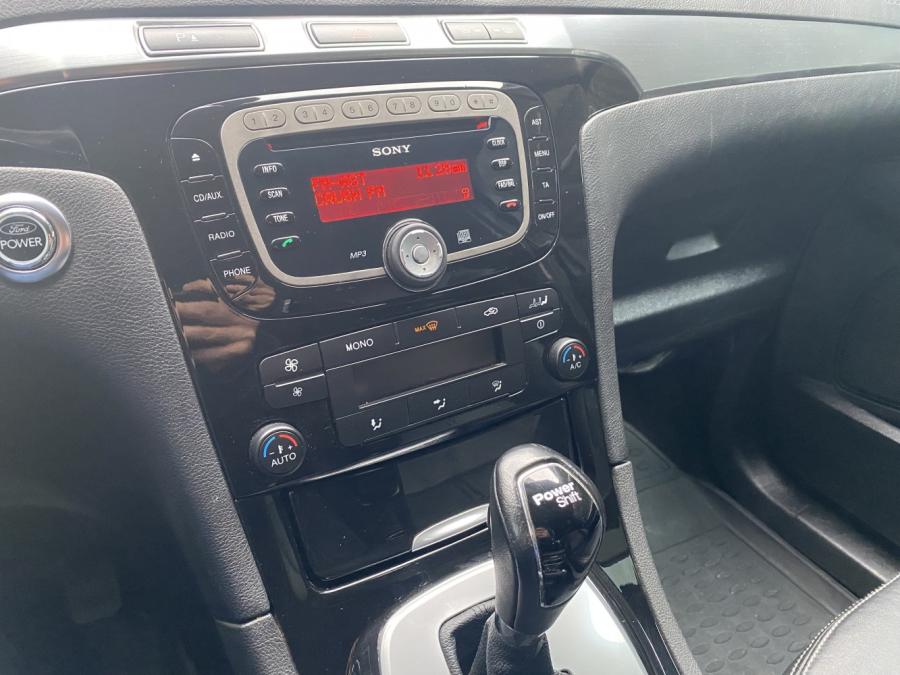 Melns Ford Galaxy 2012 Mārupe, ar dzinēja tilpumu 0.00 L un nobraukumu 291 tūkst. km par 580000 €, foto 11 vietnē AUTOMOTO.COM.LV
