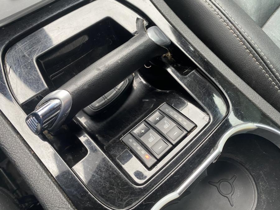 Melns Ford Galaxy 2012 Mārupe, ar dzinēja tilpumu 0.00 L un nobraukumu 291 tūkst. km par 580000 €, foto 12 vietnē AUTOMOTO.COM.LV