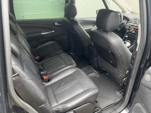 Melns Ford Galaxy 2012 Mārupe, ar dzinēja tilpumu 0.00 L un nobraukumu 291 tūkst. km par 580000 €, foto 13 vietnē AUTOMOTO.COM.LV