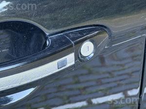 Melns Ford Galaxy 2012 Jūrmala, ar dzinēja tilpumu 2.00 L un nobraukumu 307 tūkst. km par 3350 €, foto 8 vietnē AUTOMOTO.COM.LV