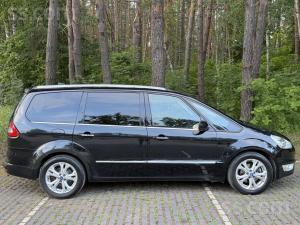 Melns Ford Galaxy 2012 Jūrmala, ar dzinēja tilpumu 2.00 L un nobraukumu 307 tūkst. km par 3350 €, foto 11 vietnē AUTOMOTO.COM.LV