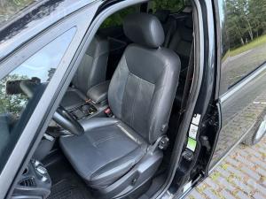 Melns Ford Galaxy 2012 Jūrmala, ar dzinēja tilpumu 2.00 L un nobraukumu 307 tūkst. km par 3350 €, foto 19 vietnē AUTOMOTO.COM.LV