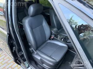 Melns Ford Galaxy 2012 Jūrmala, ar dzinēja tilpumu 2.00 L un nobraukumu 307 tūkst. km par 3350 €, foto 22 vietnē AUTOMOTO.COM.LV
