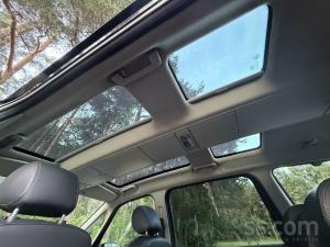 Melns Ford Galaxy 2012 Jūrmala, ar dzinēja tilpumu 2.00 L un nobraukumu 307 tūkst. km par 3350 €, foto 25 vietnē AUTOMOTO.COM.LV