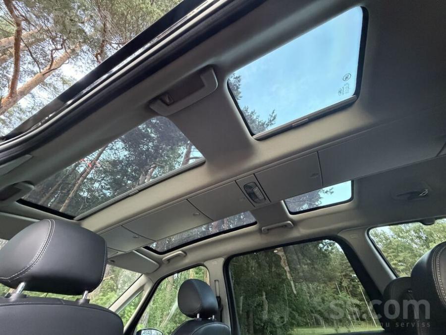 Melns Ford Galaxy 2012 Jūrmala, ar dzinēja tilpumu 2.00 L un nobraukumu 307 tūkst. km par 3350 €, foto 25 vietnē AUTOMOTO.COM.LV