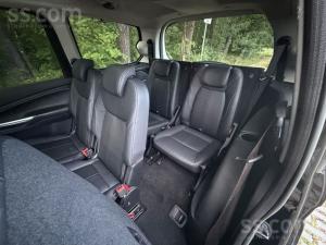 Melns Ford Galaxy 2012 Jūrmala, ar dzinēja tilpumu 2.00 L un nobraukumu 307 tūkst. km par 3350 €, foto 26 vietnē AUTOMOTO.COM.LV