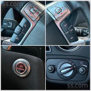 Melns Ford Galaxy 2012 Jūrmala, ar dzinēja tilpumu 2.00 L un nobraukumu 307 tūkst. km par 3350 €, foto 32 vietnē AUTOMOTO.COM.LV