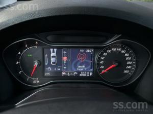 Melns Ford Galaxy 2012 Jūrmala, ar dzinēja tilpumu 2.00 L un nobraukumu 307 tūkst. km par 3350 €, foto 34 vietnē AUTOMOTO.COM.LV