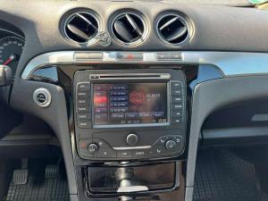 Melns Ford Galaxy 2012 Jurbarkas, ar dzinēja tilpumu 2.00 L un nobraukumu 286 tūkst. km par 6450 €, foto 13 vietnē AUTOMOTO.COM.LV