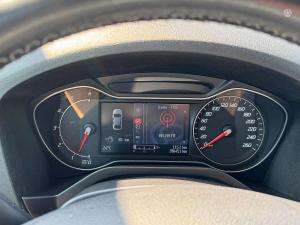 Melns Ford Galaxy 2012 Jurbarkas, ar dzinēja tilpumu 2.00 L un nobraukumu 286 tūkst. km par 6450 €, foto 17 vietnē AUTOMOTO.COM.LV