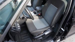 Melns Ford Galaxy 2012 Jūrmala, ar dzinēja tilpumu 2.00 L un nobraukumu 320 tūkst. km par 4400 €, foto 9 vietnē AUTOMOTO.COM.LV
