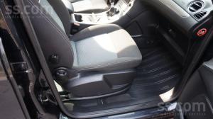 Melns Ford Galaxy 2012 Jūrmala, ar dzinēja tilpumu 2.00 L un nobraukumu 320 tūkst. km par 4400 €, foto 10 vietnē AUTOMOTO.COM.LV