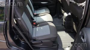 Melns Ford Galaxy 2012 Jūrmala, ar dzinēja tilpumu 2.00 L un nobraukumu 320 tūkst. km par 4400 €, foto 11 vietnē AUTOMOTO.COM.LV
