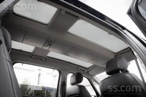 Melns Ford Galaxy 2012 Tukums, ar dzinēja tilpumu 2.20 L un nobraukumu 233 tūkst. km par 7990 €, foto 18 vietnē AUTOMOTO.COM.LV