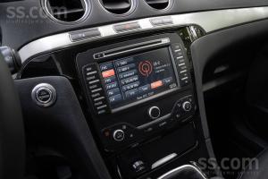 Melns Ford Galaxy 2012 Tukums, ar dzinēja tilpumu 2.20 L un nobraukumu 233 tūkst. km par 7990 €, foto 21 vietnē AUTOMOTO.COM.LV