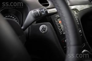 Melns Ford Galaxy 2012 Tukums, ar dzinēja tilpumu 2.20 L un nobraukumu 233 tūkst. km par 7990 €, foto 22 vietnē AUTOMOTO.COM.LV