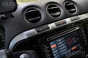 Melns Ford Galaxy 2012 Tukums, ar dzinēja tilpumu 2.20 L un nobraukumu 233 tūkst. km par 7990 €, foto 24 vietnē AUTOMOTO.COM.LV