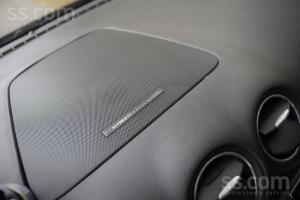 Melns Ford Galaxy 2012 Tukums, ar dzinēja tilpumu 2.20 L un nobraukumu 233 tūkst. km par 7990 €, foto 28 vietnē AUTOMOTO.COM.LV