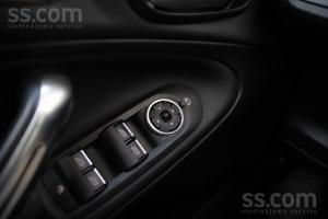 Melns Ford Galaxy 2012 Tukums, ar dzinēja tilpumu 2.20 L un nobraukumu 233 tūkst. km par 7990 €, foto 30 vietnē AUTOMOTO.COM.LV