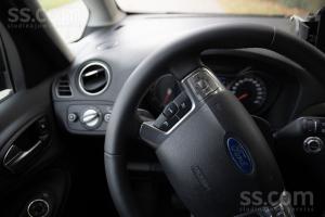 Melns Ford Galaxy 2012 Tukums, ar dzinēja tilpumu 2.20 L un nobraukumu 233 tūkst. km par 7990 €, foto 31 vietnē AUTOMOTO.COM.LV