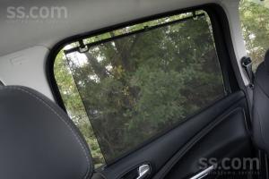 Melns Ford Galaxy 2012 Tukums, ar dzinēja tilpumu 2.20 L un nobraukumu 233 tūkst. km par 7990 €, foto 33 vietnē AUTOMOTO.COM.LV