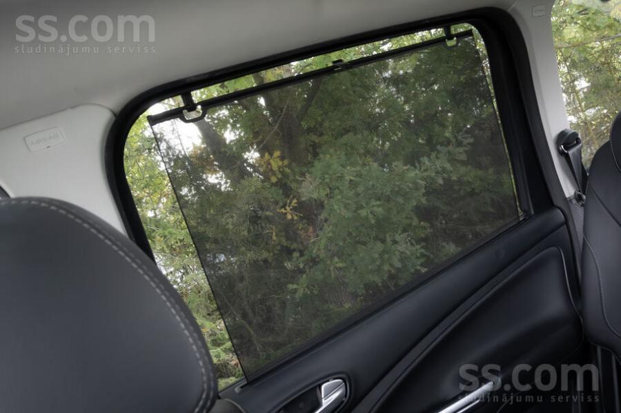 Melns Ford Galaxy 2012 Tukums, ar dzinēja tilpumu 2.20 L un nobraukumu 233 tūkst. km par 7990 €, foto 33 vietnē AUTOMOTO.COM.LV