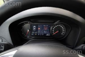 Melns Ford Galaxy 2012 Tukums, ar dzinēja tilpumu 2.20 L un nobraukumu 233 tūkst. km par 7990 €, foto 34 vietnē AUTOMOTO.COM.LV