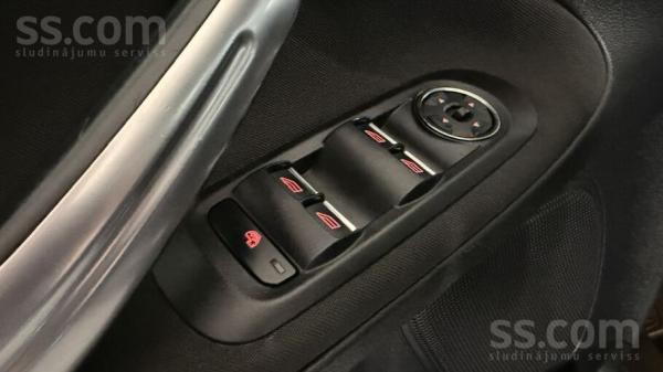 Melns Ford Galaxy 2012 Rīga, ar dzinēja tilpumu 2.00 L un nobraukumu 274 tūkst. km par 6750 €, foto 7 vietnē AUTOMOTO.COM.LV