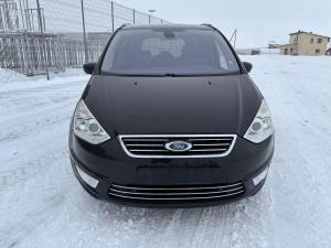 Melns Ford Galaxy 2013 Viļņa, ar dzinēja tilpumu 2.00 L un nobraukumu 275 tūkst. km par 4900 €, foto 10 vietnē AUTOMOTO.COM.LV
