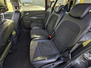 Melns Ford Galaxy 2013 Liepāja, ar dzinēja tilpumu 2.20 L un nobraukumu 243 tūkst. km par 5000 €, foto 16 vietnē AUTOMOTO.COM.LV
