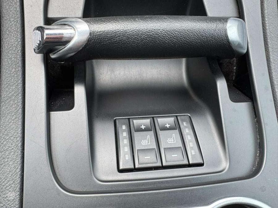 Melns Ford Galaxy 2013 Jurbarkas, ar dzinēja tilpumu 2.00 L un nobraukumu 288 tūkst. km par 5950 €, foto 21 vietnē AUTOMOTO.COM.LV