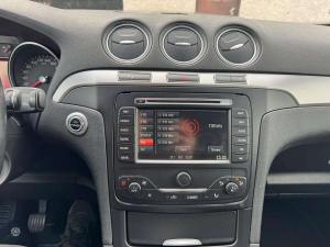Melns Ford Galaxy 2013 Jurbarkas, ar dzinēja tilpumu 2.00 L un nobraukumu 288 tūkst. km par 5950 €, foto 22 vietnē AUTOMOTO.COM.LV