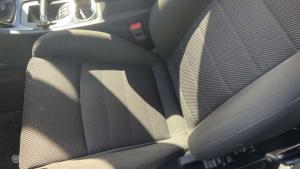 Black Ford Galaxy 2013 in Panevezys, with an engine capacity of 2.00 L and mileage of 280 thousand km for 6000 €, photo 25 on AUTOMOTO.COM.LV