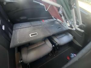 Melns Ford Galaxy 2013 Marijampole, ar dzinēja tilpumu 2.18 L un nobraukumu 238 tūkst. km par 5300 €, foto 8 vietnē AUTOMOTO.COM.LV