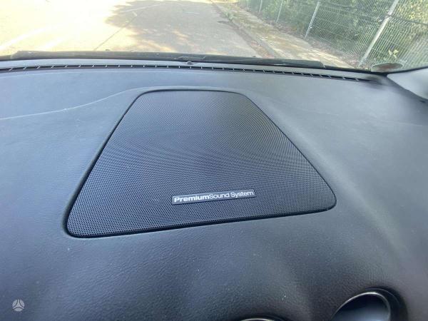 Melns Ford Galaxy 2013 Marijampole, ar dzinēja tilpumu 2.18 L un nobraukumu 238 tūkst. km par 5300 €, foto 8 vietnē AUTOMOTO.COM.LV