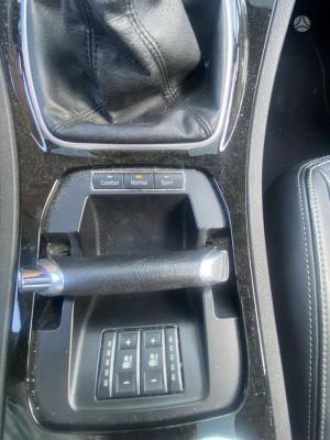 Melns Ford Galaxy 2013 Marijampole, ar dzinēja tilpumu 2.18 L un nobraukumu 238 tūkst. km par 5300 €, foto 10 vietnē AUTOMOTO.COM.LV