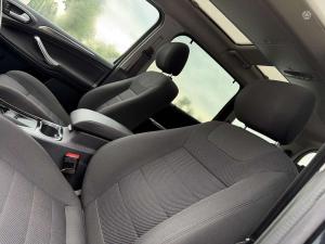 Melns Ford Galaxy 2013 Tauragė, ar dzinēja tilpumu 2.00 L un nobraukumu 204 tūkst. km par 3900 €, foto 11 vietnē AUTOMOTO.COM.LV