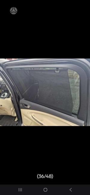 Melns Ford Galaxy 2013 Šilutė, ar dzinēja tilpumu 2.00 L un nobraukumu 240 tūkst. km par 6800 €, foto 12 vietnē AUTOMOTO.COM.LV