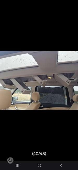 Melns Ford Galaxy 2013 Šilutė, ar dzinēja tilpumu 2.00 L un nobraukumu 240 tūkst. km par 6800 €, foto 15 vietnē AUTOMOTO.COM.LV