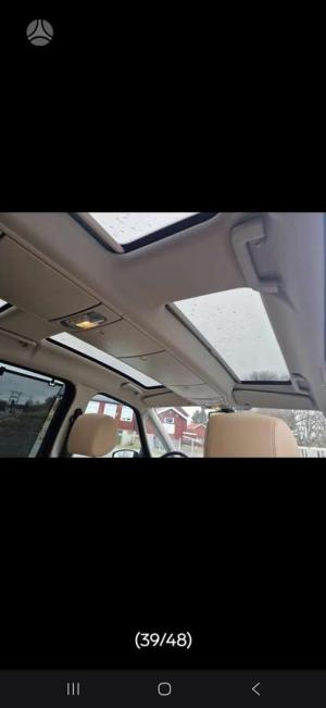 Melns Ford Galaxy 2013 Šilutė, ar dzinēja tilpumu 2.00 L un nobraukumu 240 tūkst. km par 6800 €, foto 16 vietnē AUTOMOTO.COM.LV